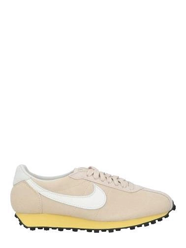 Nike Ld-1000 Sp Sneakers Dark Size Leather - Beige