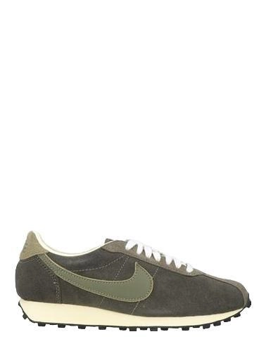 Nike Ld-1000 Sp Sneakers Dark Size Leather - Green
