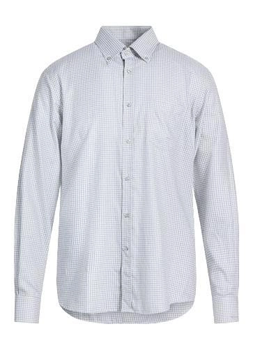 Paul & Shark Shirt Size Cotton - Grey