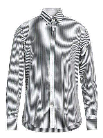 Paul & Shark Shirt Size Cotton - Blue
