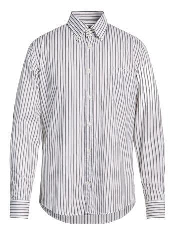 Paul & Shark Shirt Size Cotton - Brown