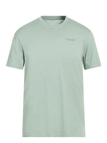 Armani Exchange T-shirt Size Cotton - Green