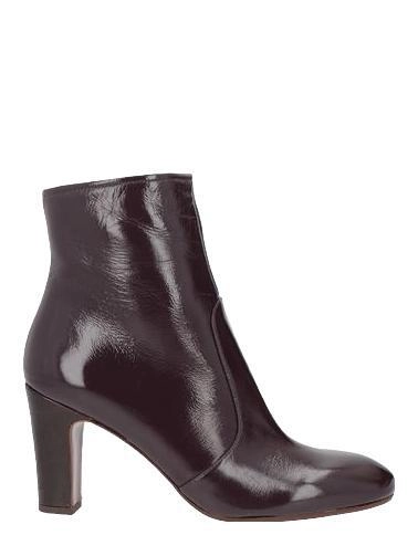 Chie Mihara Ankle Boots - Red