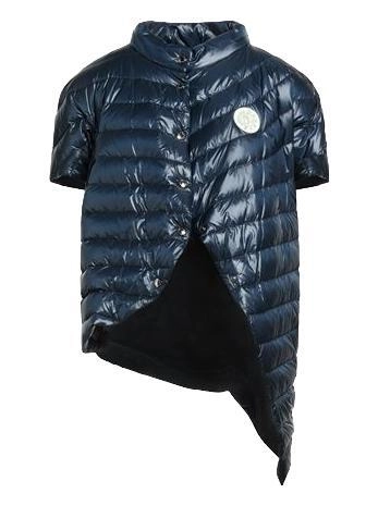 Herno Puffer Size Polyamide - Navy