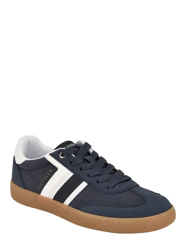 Tommy Hilfiger Madelin Sneaker - Navy