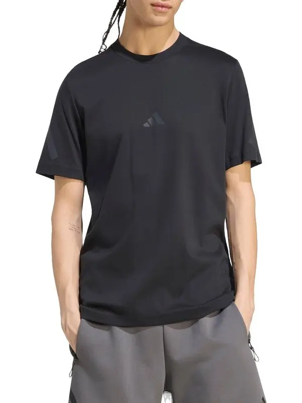Adidas Z.n.e. T-shirt - Black