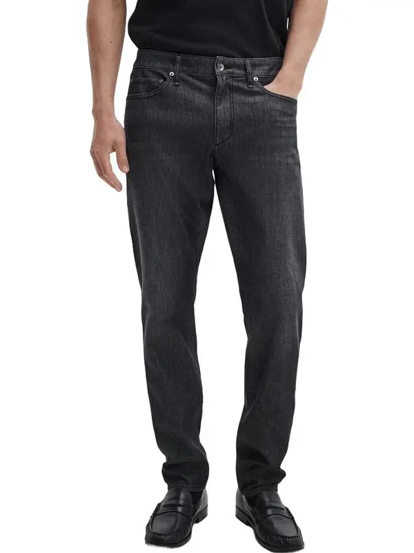 Rag & Bone Fit 3 Airflex Athletic Fit Jeans - Phillip