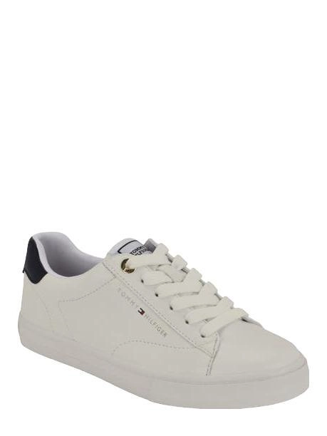 Tommy Hilfiger Lernia Sneaker - White/navy