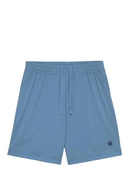 Boast 7" Peak Performance Shorts - Captain Blue