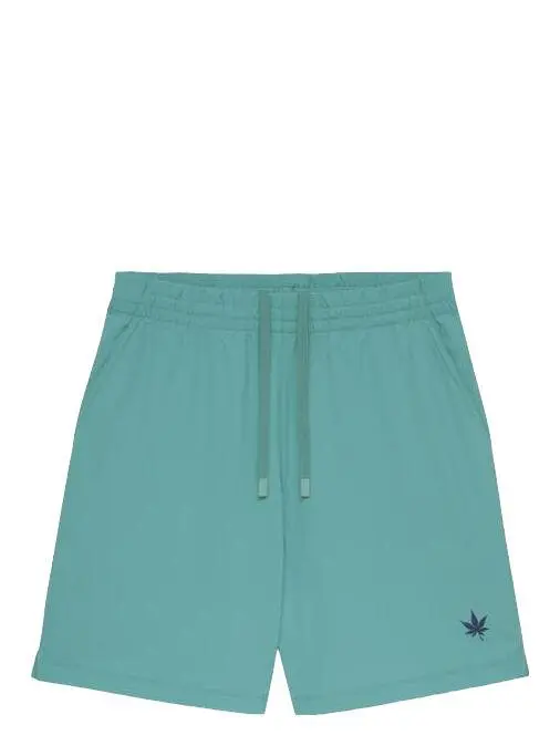 Boast 7" Peak Performance Shorts - Seafoam