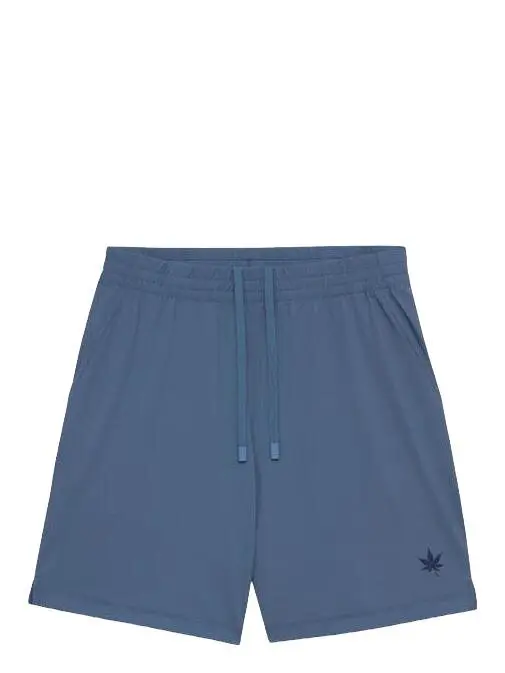 Boast 7" Peak Performance Shorts - Varsity Blue