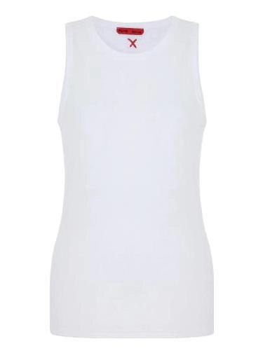 PCFG Daydreamers Tank Top - White