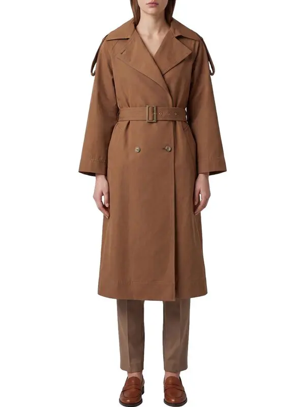 Herno Jacket - Camel