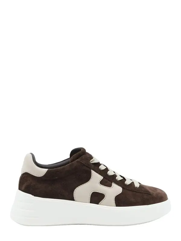 Hogan Sneakers - Earth