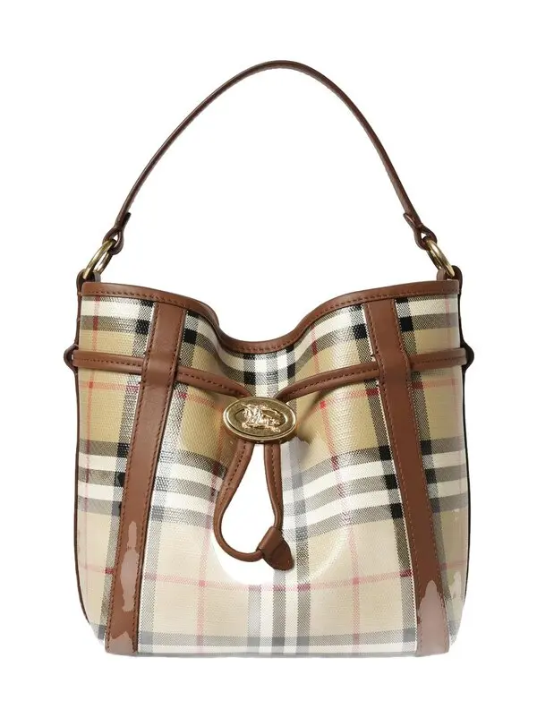Burberry Handbag - Beige