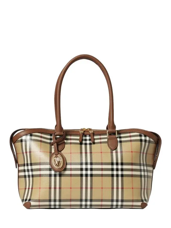 Burberry Shoulder Bag - Green
