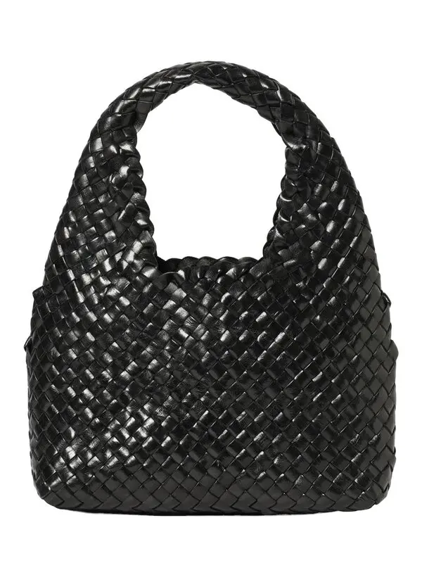 Manebí Handbag - Black