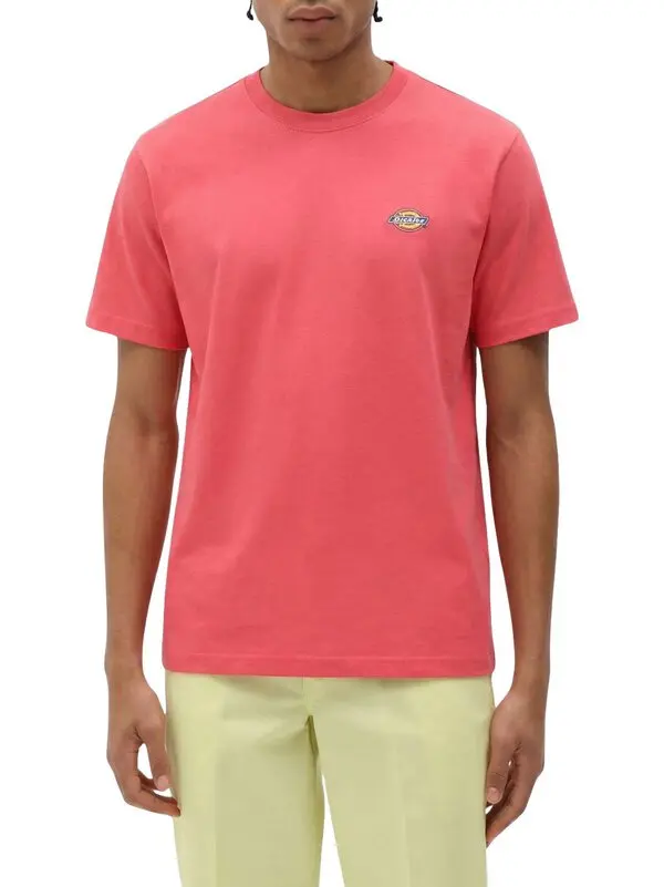 Dickies T-shirt - Red