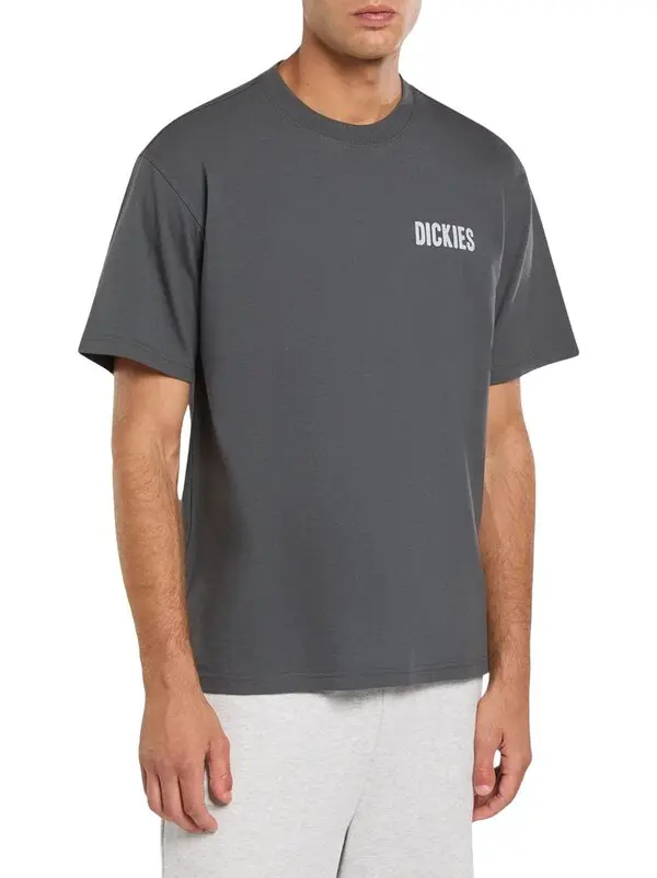 Dickies T-shirt - Black