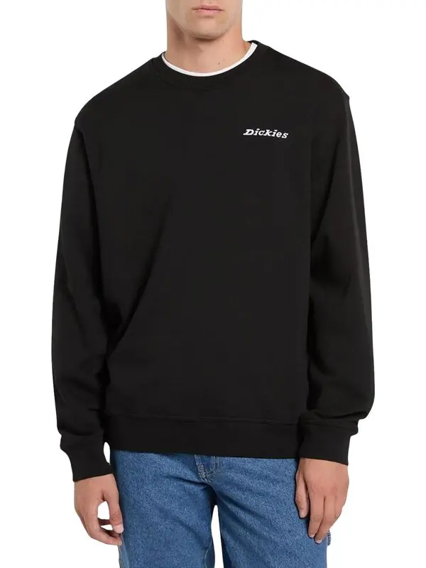 Dickies Sweatshirt - Black