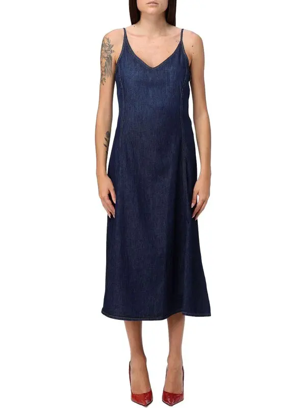 DIESEL® Dress - Blue