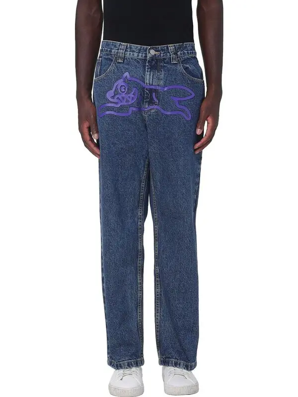 ICECREAM Jeans - Blue