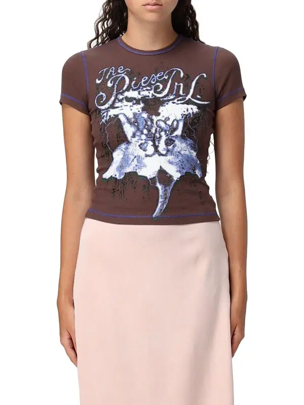 DIESEL® T-shirt - Brown