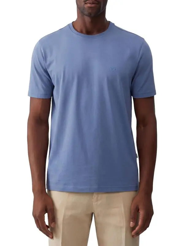 Liu Jo T-shirt - Blue