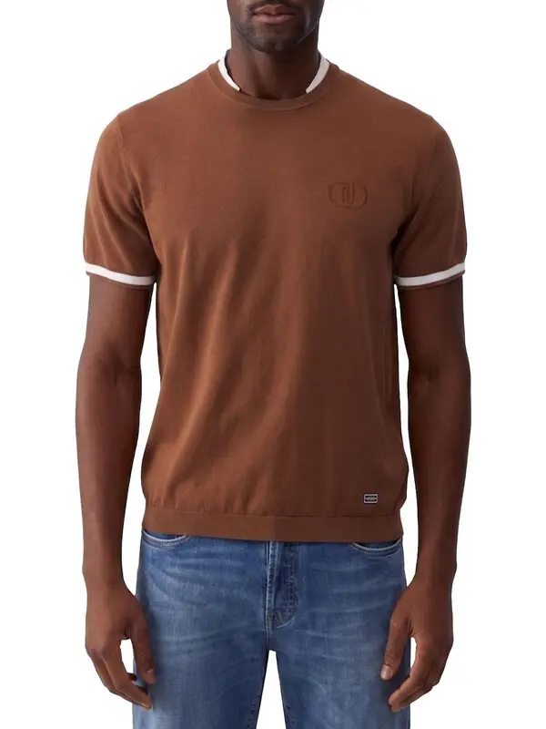 Liu Jo Sweater - Leather