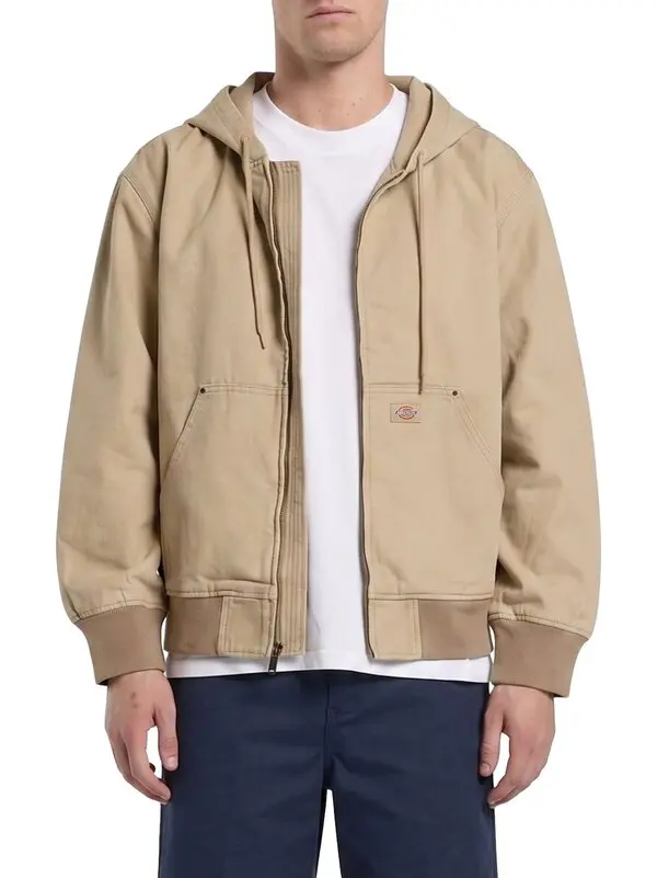 Dickies Jacket - Sand