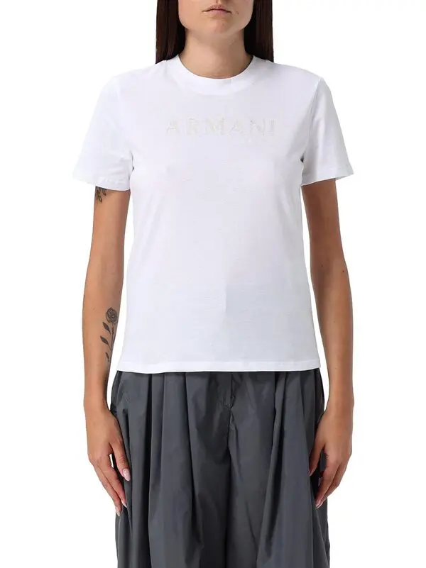 Armani Exchange T-shirt - White