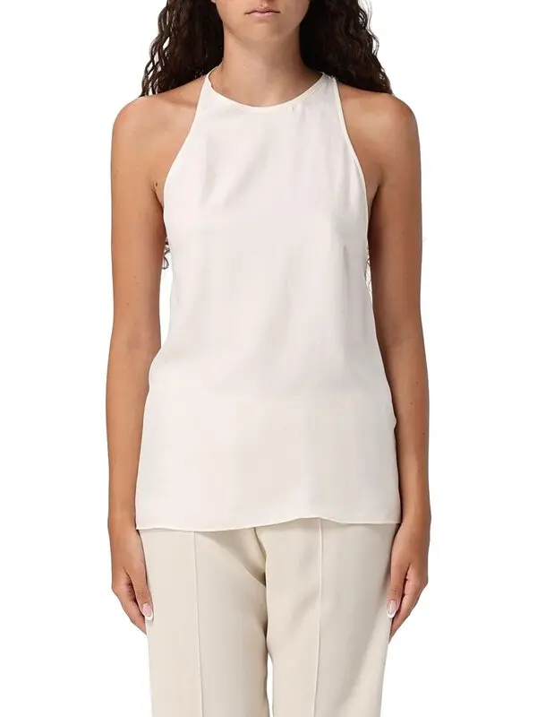 ALYSI Top - White