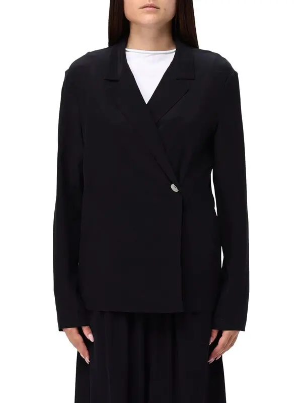 ALYSI Jacket - Black
