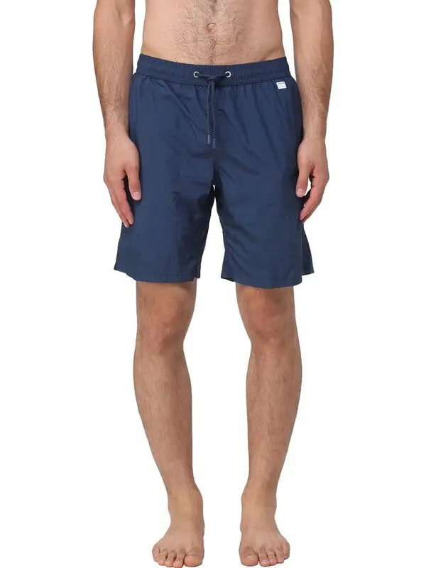 MC2 SAINT BARTH Swimsuit - Navy