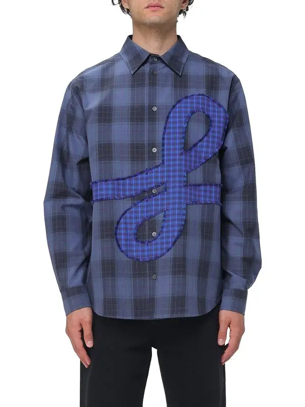 Loewe Shirt - Blue