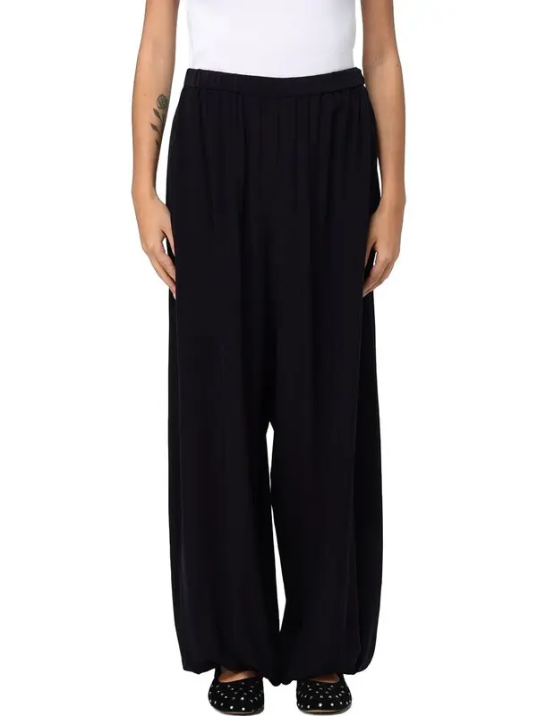 ALYSI Pants - Black