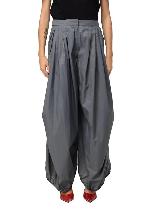 Emporio Armani Pants - Grey