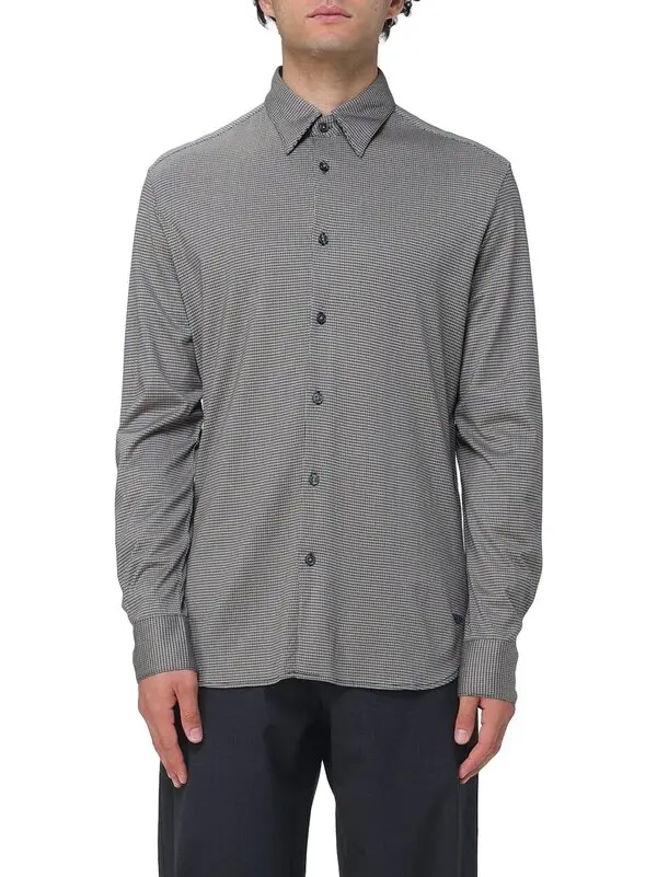 Emporio Armani Shirt - Black