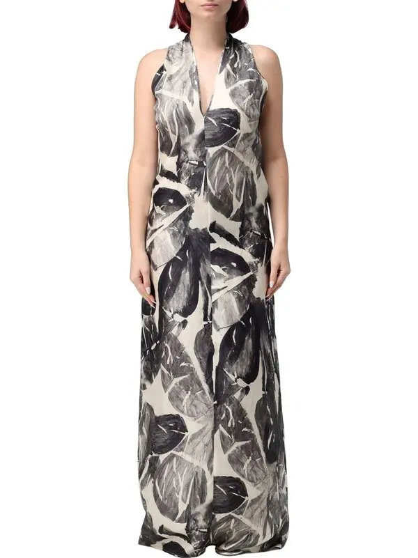 ALYSI Dress - Black