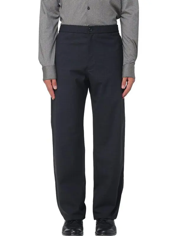 Emporio Armani Pants - Grey