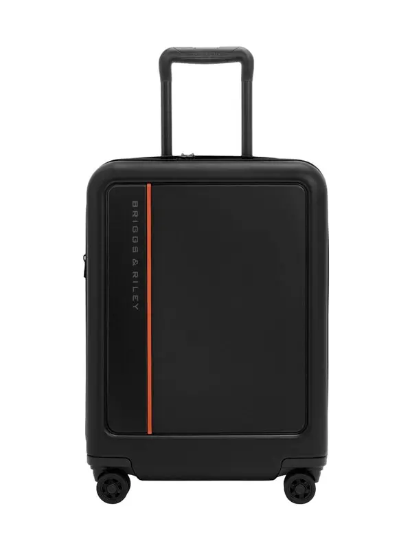 Briggs & Riley Expandable Spinner Suitcase - Black
