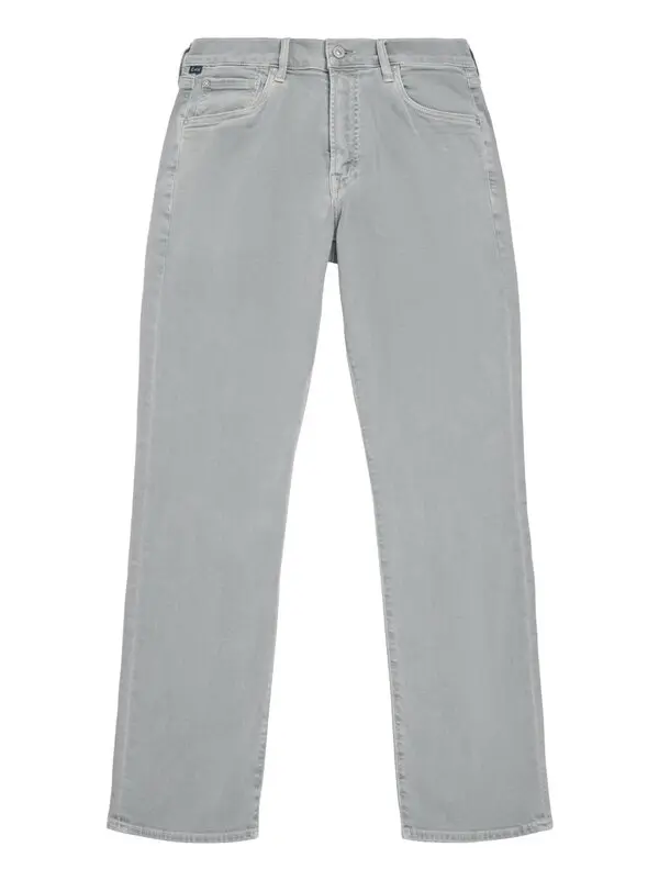 Citizens Of Humanity Elijah Straight Perform Jeans - Grey