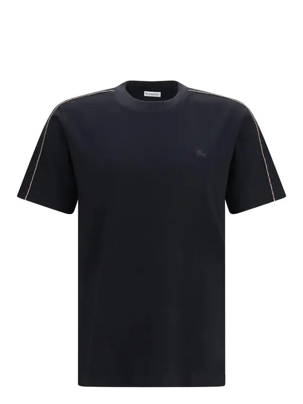 Burberry Jwear T-shirt - Black