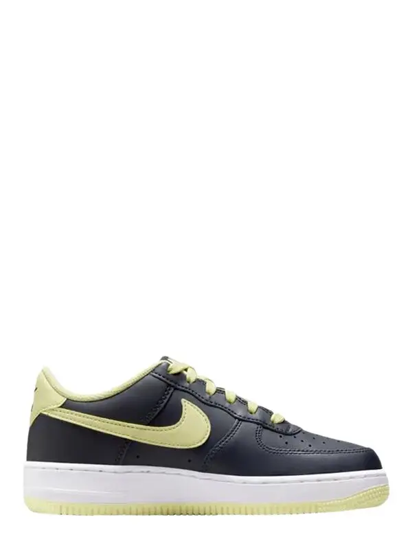 Nike Force 1 Gs Sneakers - Blue