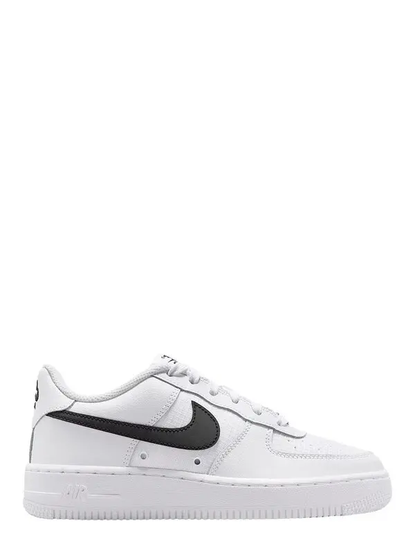 Nike Force 1 Tech Gs Sneakers - White