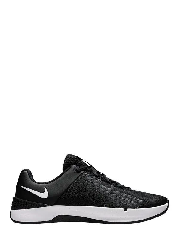 Nike Mc 4 Athletic Sneakers - Black