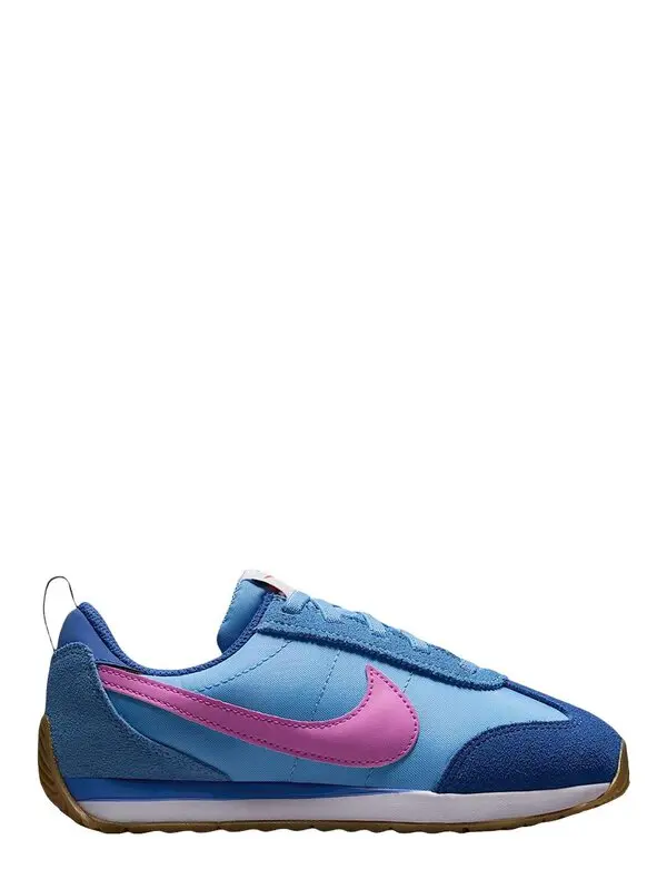 Nike Pacific Ps Athletic Sneakers - Blue