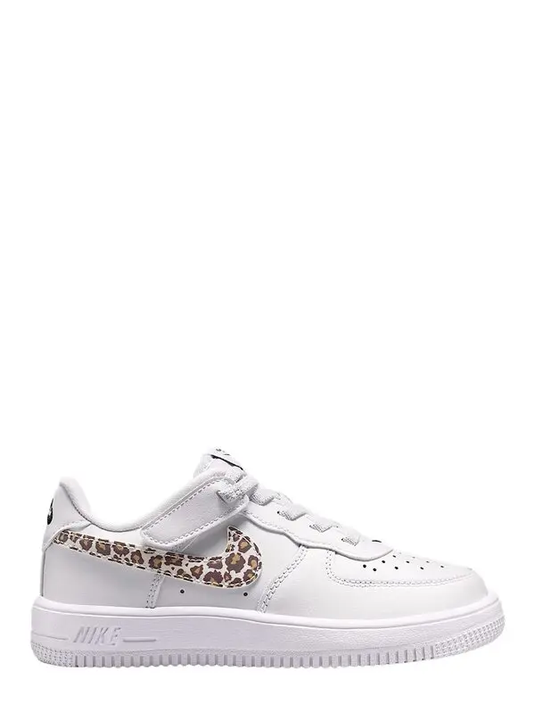 Nike Force 1 Low Easyon Ps Sneakers - White