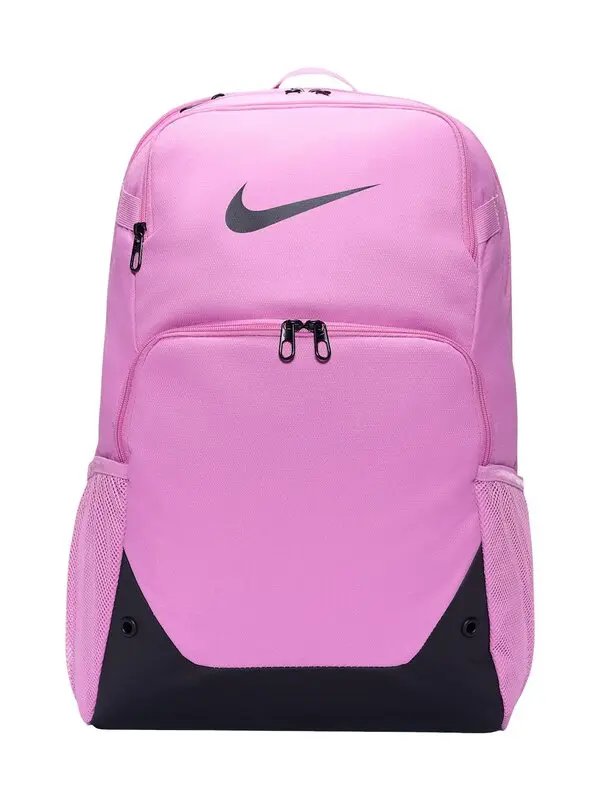 Nike Brasilia 30l Backpack - Pink