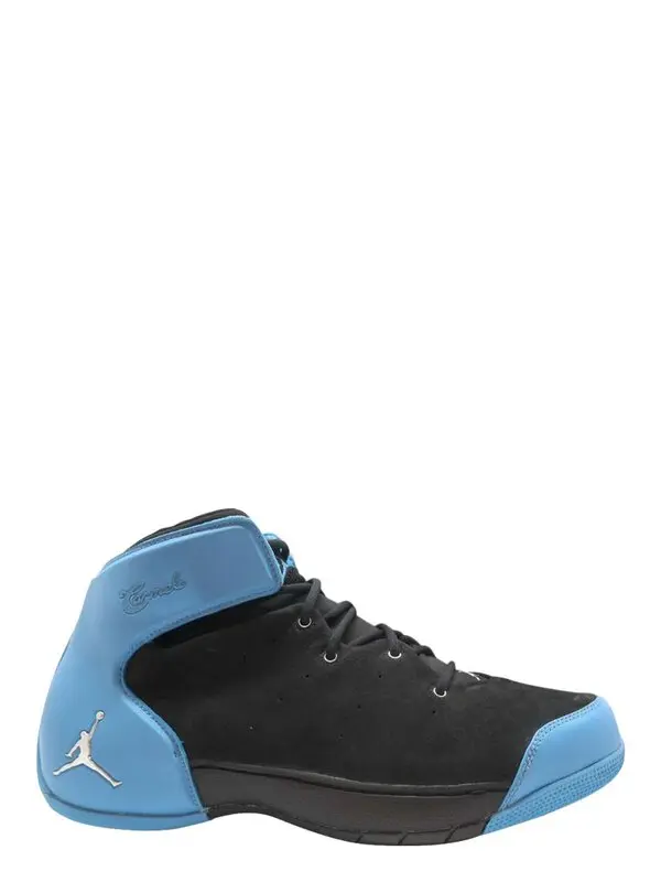JORDAN Carmelo 1.5 High Top Sneakers - Black